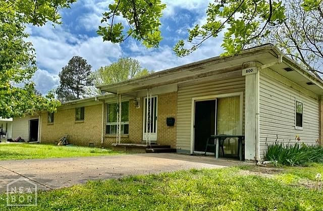 800 Circle Dr, Walnut Ridge, AR 72476 | MLS #10105680 | Zillow
