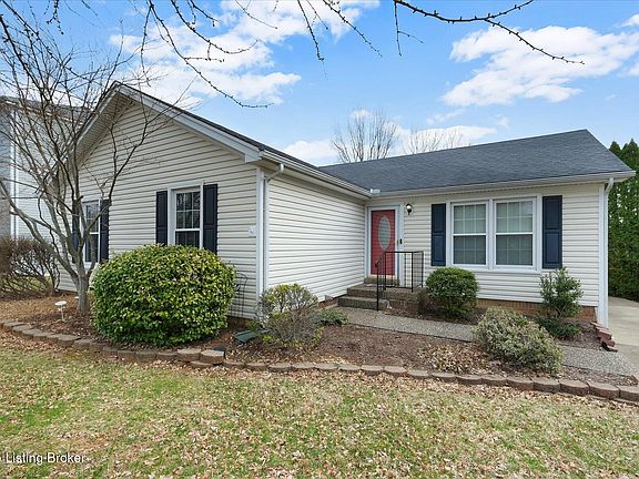 12015 Running Creek Rd, Douglass Hills, KY 40243 | Zillow