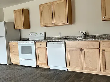 Ableman Mill - 102 - 231 Railroad St Rock Springs WI | Zillow