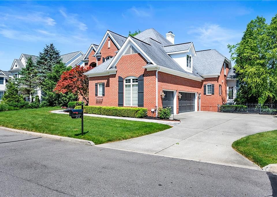 4712 Ellery Ln, Indianapolis, IN 46250 | Zillow
