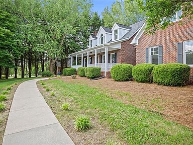 6115 Trotter Ridge Rd, Summerfield, NC 27358 | Zillow