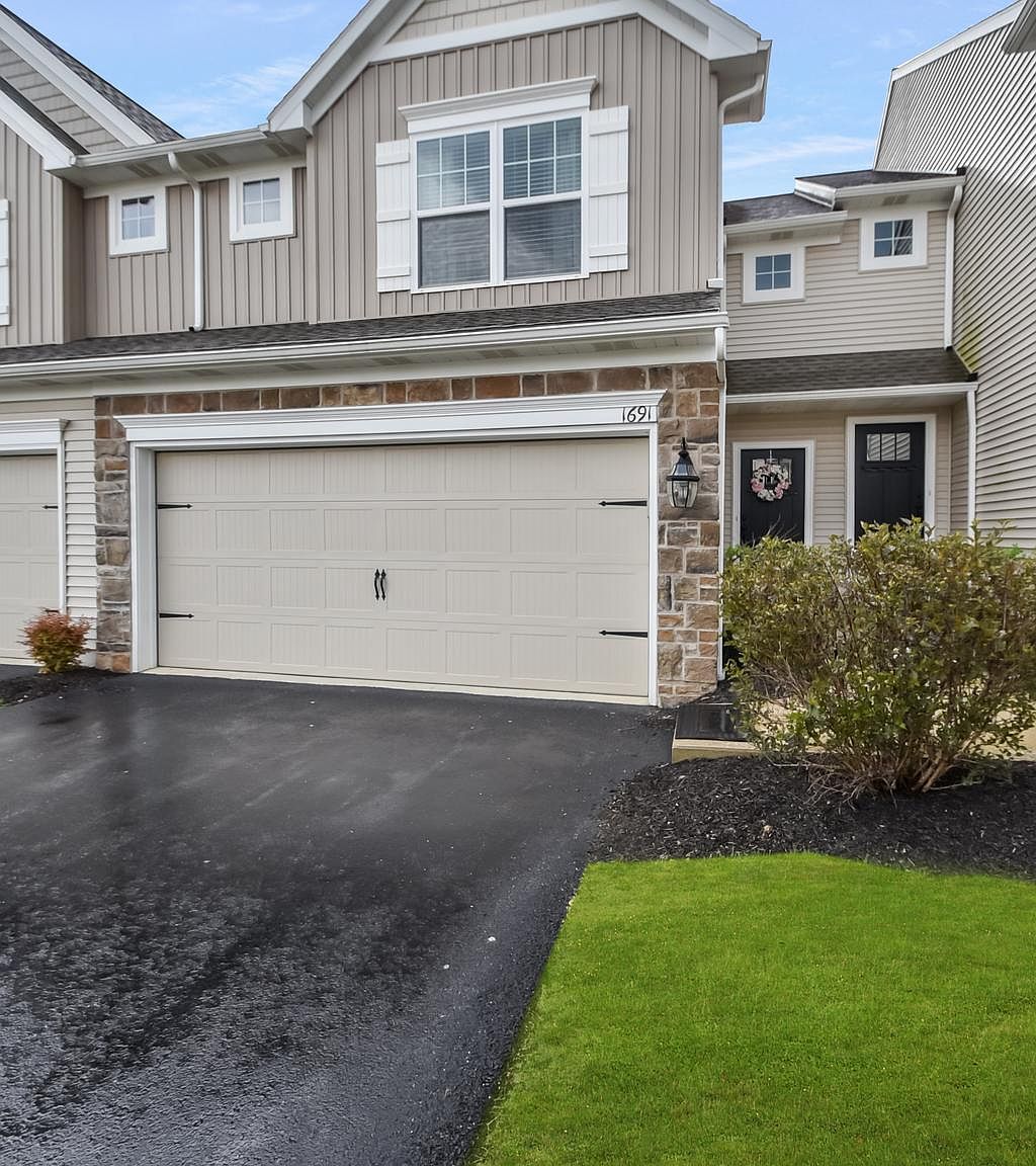 1691 Haralson Dr Mechanicsburg Pa 17055 Zillow