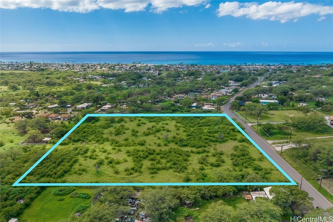 87-575 Hakimo Rd, Waianae, HI 96792 | Zillow