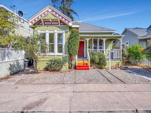 Santa Cruz CA Real Estate - Santa Cruz CA Homes For Sale | Zillow