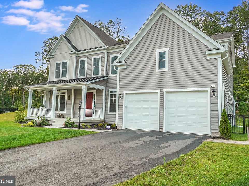 13804 Trinity Pond Ln, Manassas, VA 20112 | Zillow