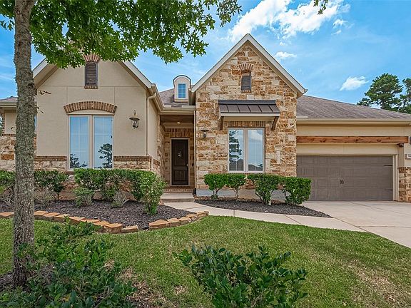 1404 Graystone Hills Dr, Conroe, TX 77304 | MLS #62572941 | Zillow