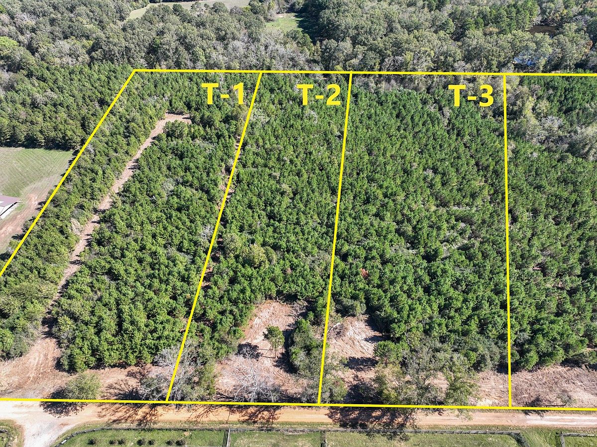 3 County Road 3121, Long Branch, TX 75669 | Zillow