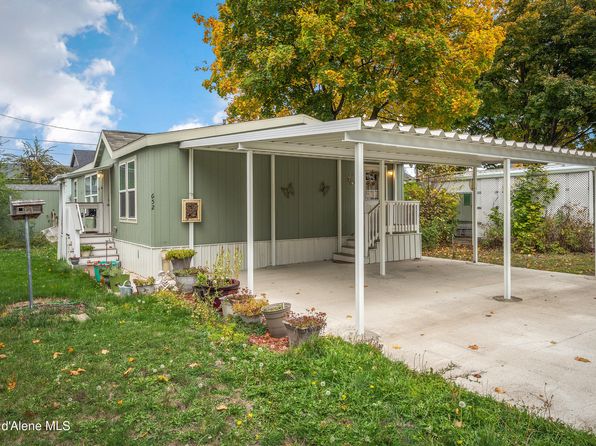 Coeur d'Alene ID Mobile Homes & Manufactured Homes For Sale - 13 Homes ...