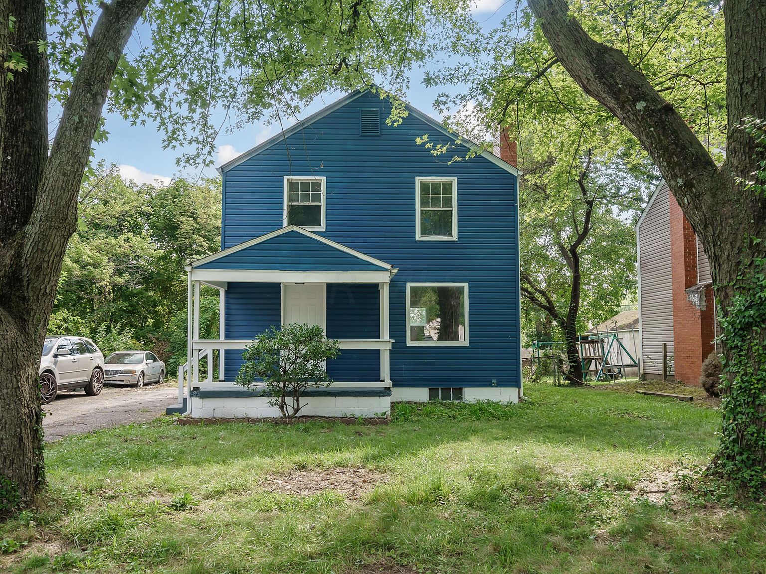 2360 Taylor Rd, Columbus, OH 43211 | Zillow