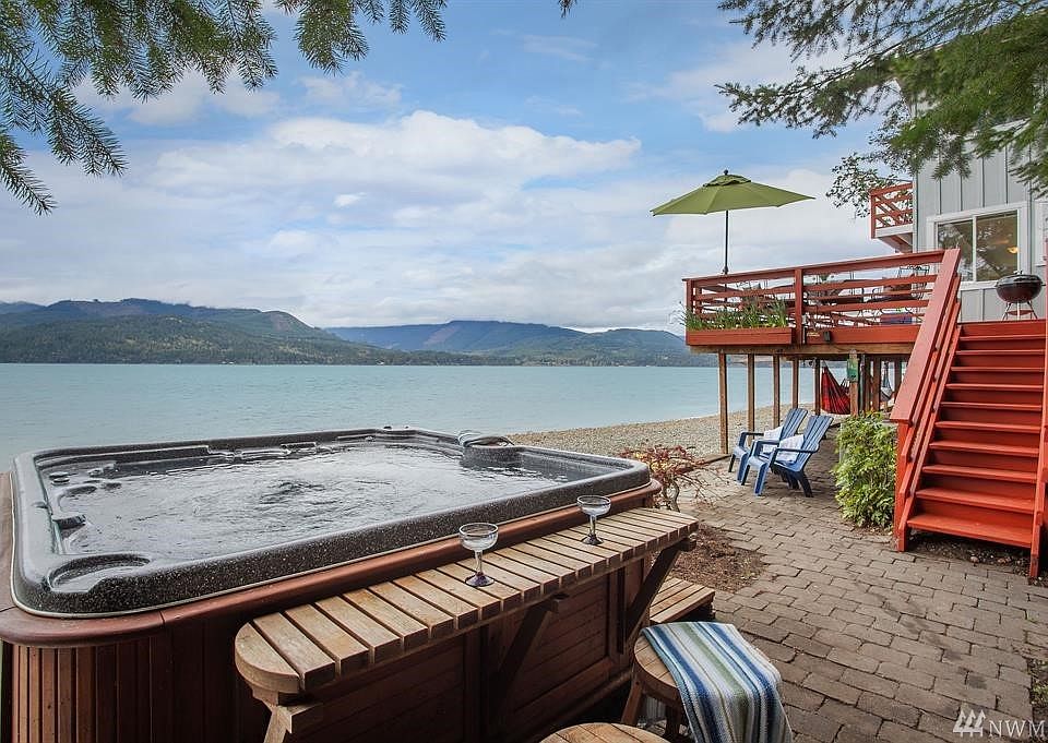 19840 NW Stavis Bay Rd, Seabeck, WA 98380 | Zillow