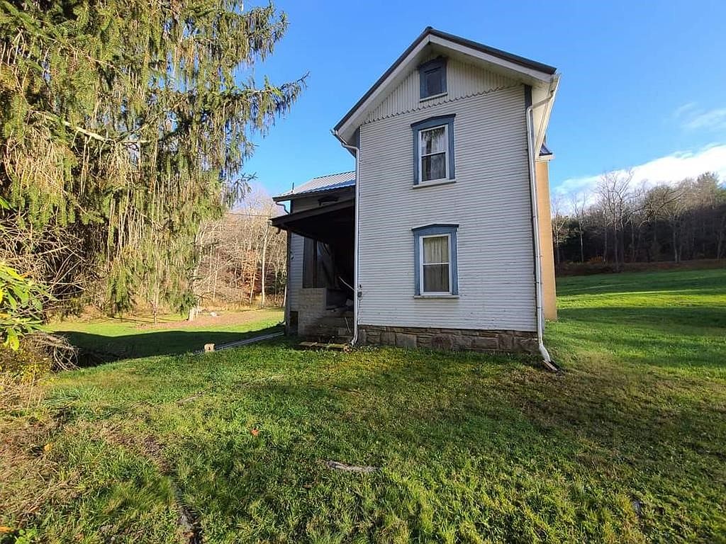 792 Lower Mudlic Rd, Mayport, PA 16240 | Zillow