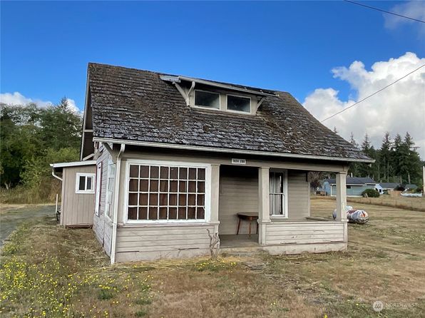Raymond WA Real Estate - Raymond WA Homes For Sale | Zillow