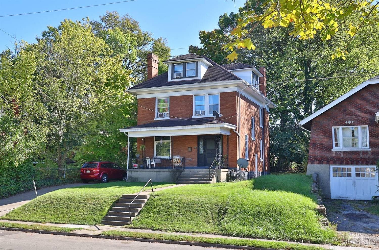 1825 Clarion Ave, Cincinnati, OH 45207 | Zillow