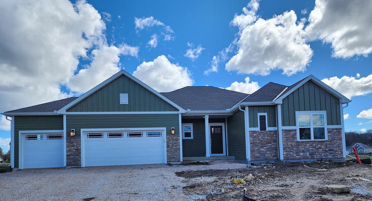 W227N7906 Timberland DRIVE, Sussex, WI 53089 | Zillow