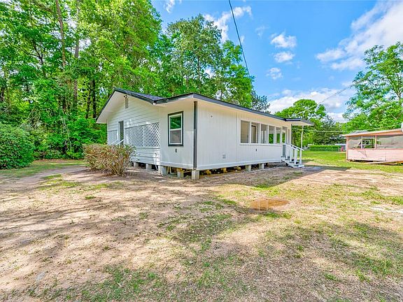 55 Road 2688, Cleveland, TX 77327 | MLS #26226026 | Zillow
