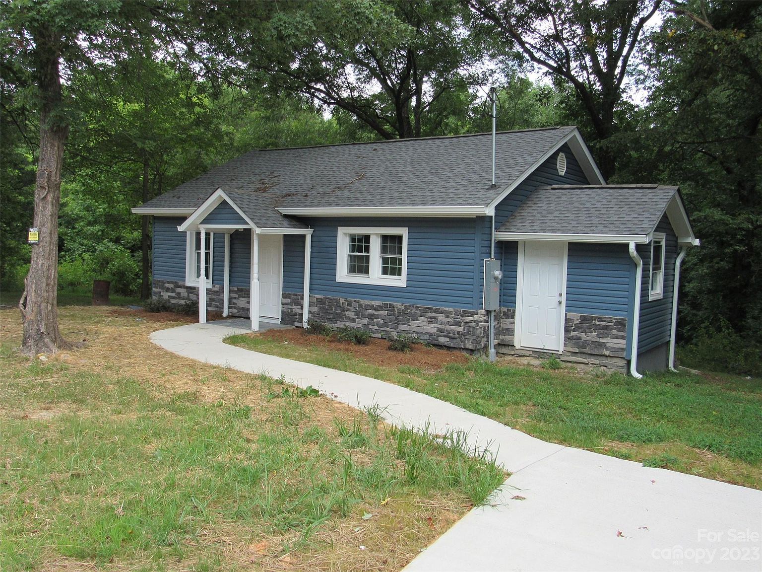 12455 Highway 52, Gold Hill, NC 28071 | Zillow