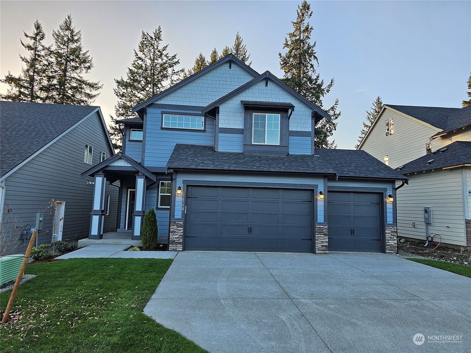 16708 8th Avenue E UNIT 5, Spanaway, WA 98387 | MLS #2041618 | Zillow