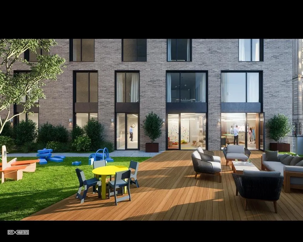 415 Red Hook Lane #11A in Downtown Brooklyn, Brooklyn | StreetEasy