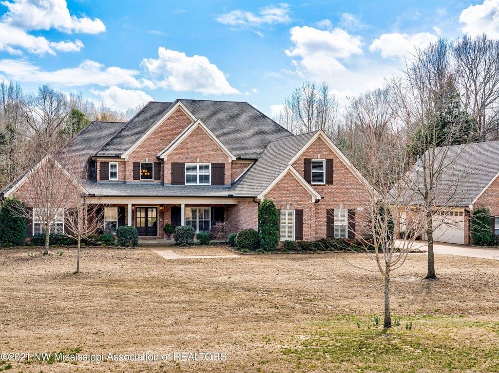 8709 Kerri Ruth Rd, Hernando, MS 38632 | Zillow