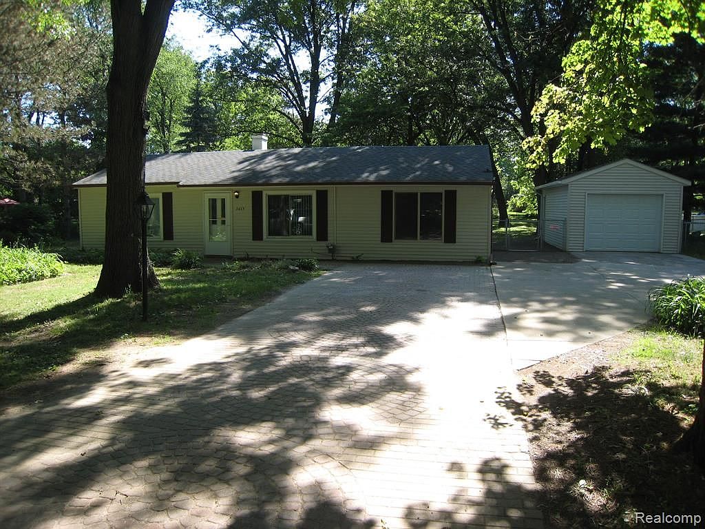 3455 York Rd, Rochester Hills, MI 48309 | Zillow