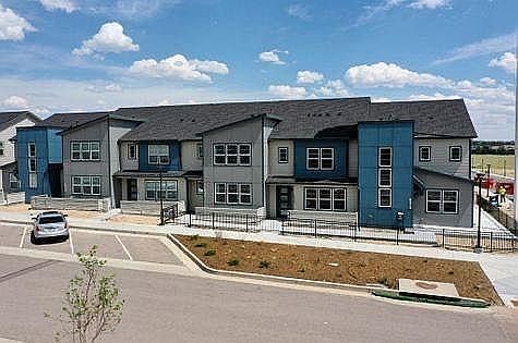 1845 Spring Water Point, Colorado Springs, CO 80908 | Zillow