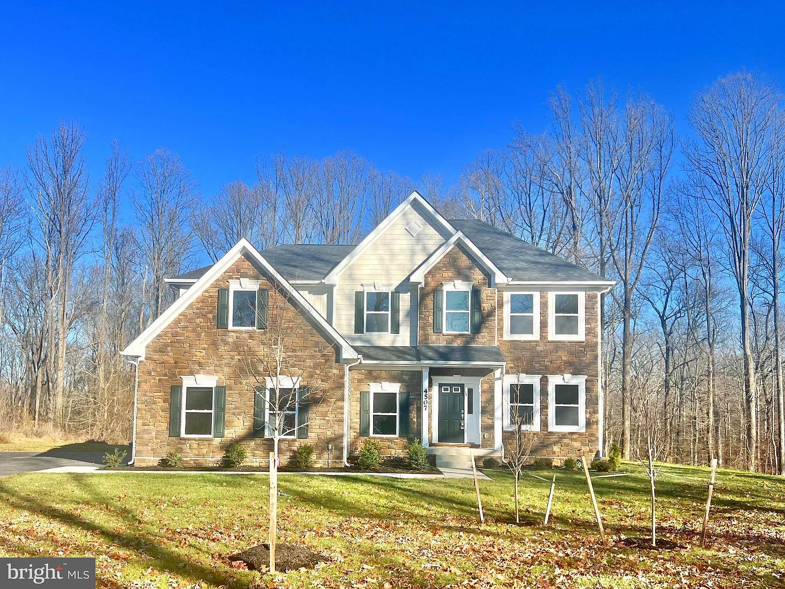4507 Logmill, Catharpin, VA 20143 | Zillow
