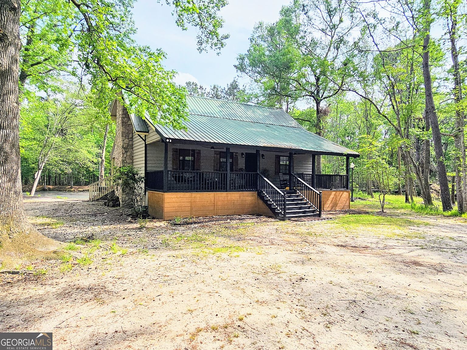 3770 Hill Rd, Metter, GA 30439 | MLS #10507514 | Zillow