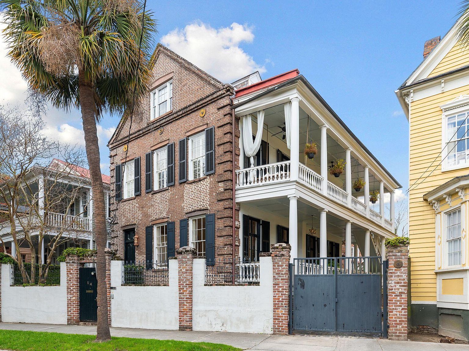14 Elizabeth St #A-1, Charleston, SC 29403 | Zillow