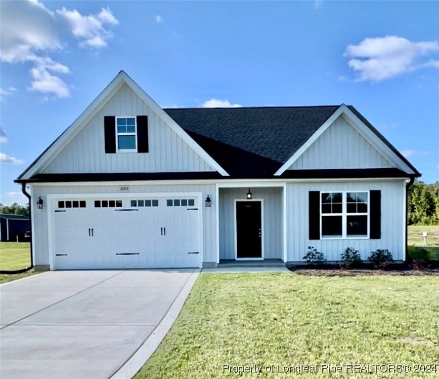 6093 Stewart Rd, Godwin, NC 28344 | Zillow