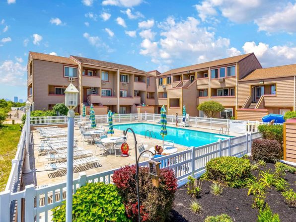 Brigantine NJ Condos & Apartments For Sale - 66 Listings | Zillow