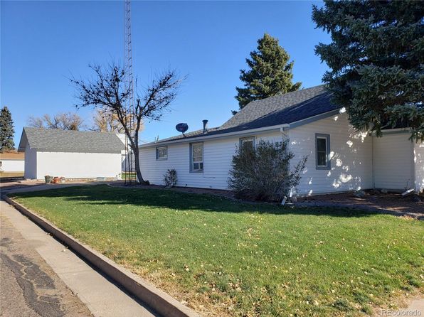 Flagler Real Estate - Flagler CO Homes For Sale | Zillow