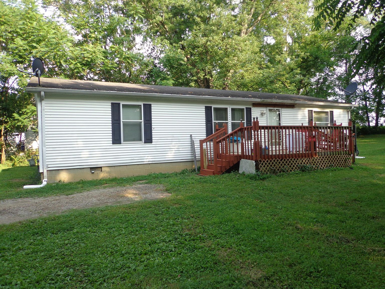 236 W High St, Amanda, OH 43102 | Zillow