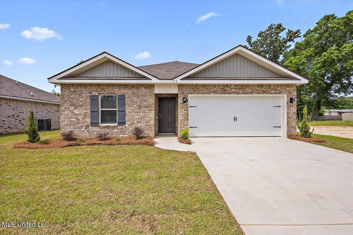 116 Cedar Ridge Cv, Pearl, MS 39208 | Zillow