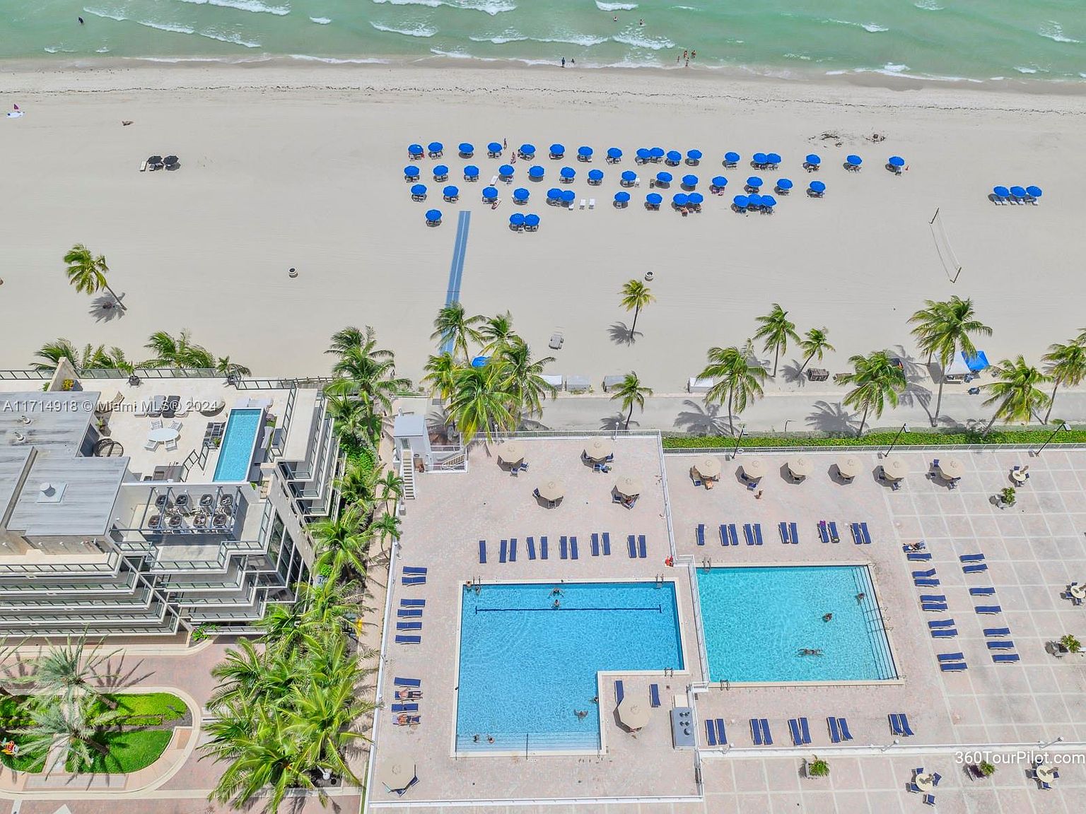 2301 S Ocean Dr APT 2202, Hollywood, FL 33019 | Zillow