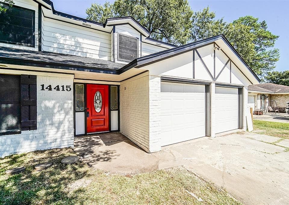 14415 Duncannon Dr, Houston, TX 77015 | MLS #56907322 | Zillow