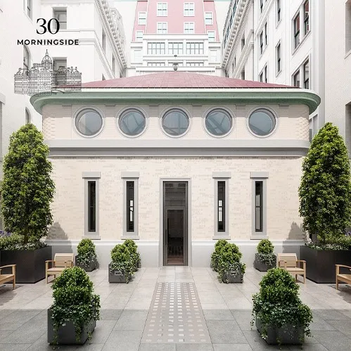 30 Morningside Drive #320 in Morningside Heights, Manhattan | StreetEasy