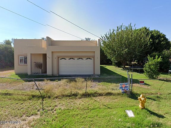 909 W Tamarisk St, Phoenix, AZ 85041 | MLS #6645622 | Zillow