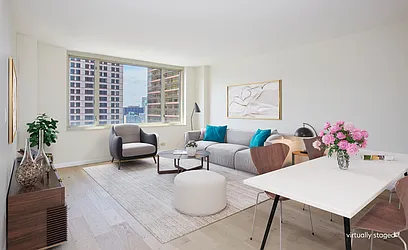 130 West 67th Street #26D in Lincoln Square, Manhattan | StreetEasy