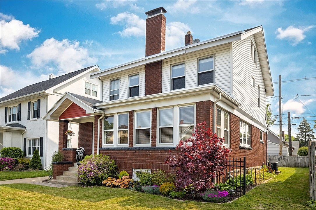 511 Vermont Ave, Erie, PA 16505 | Zillow