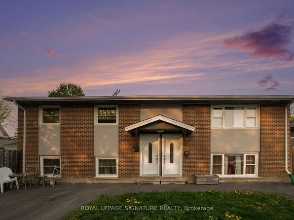 Ottawa ON Duplex & Triplex Homes For Sale - 19 Homes | Zillow
