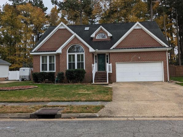 Houses For Rent in Virginia Beach VA - 190 Homes | Zillow
