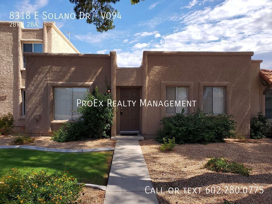 8318 E Solano Dr #V094, Scottsdale, AZ 85250 | Zillow