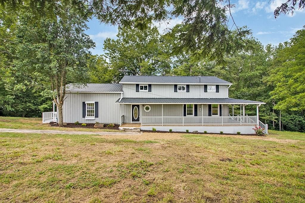 2901 Banner Springs Rd, Jamestown, TN 38556 | Zillow
