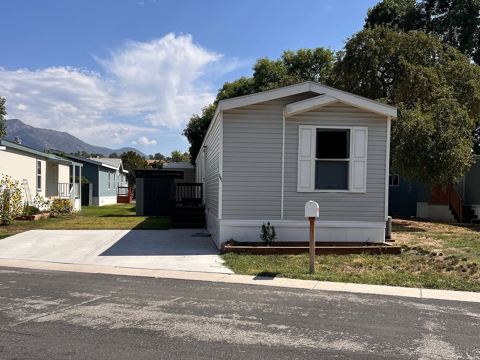 5100 S 1050 W TRAILER G111, Riverdale, UT 84405 | MLS #2022347 | Zillow