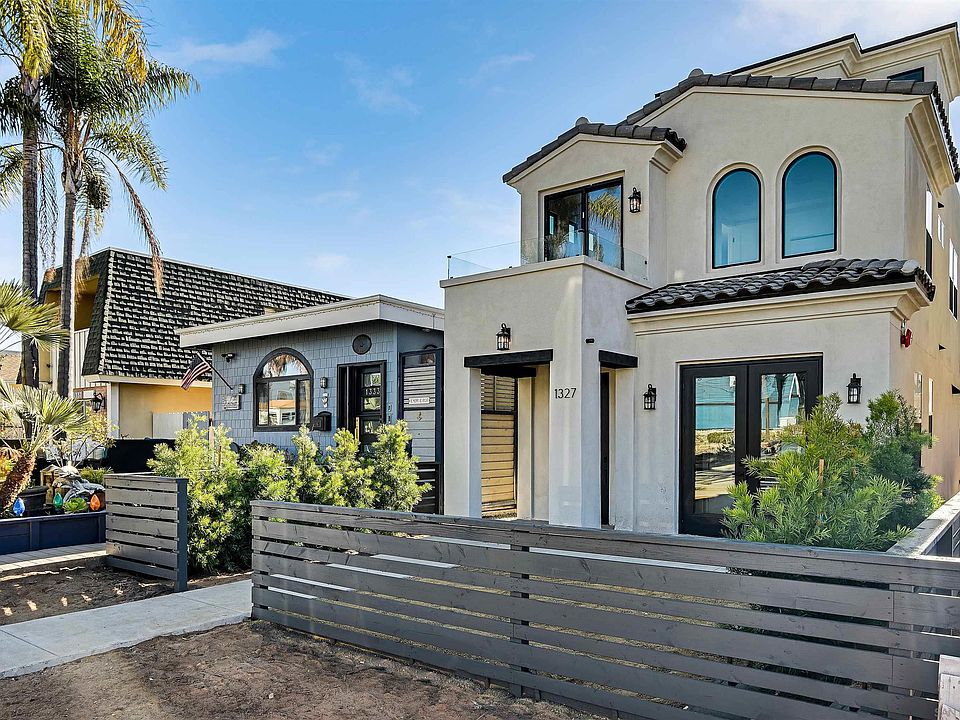 1323 Reed Ave, San Diego, CA 92109 | Zillow