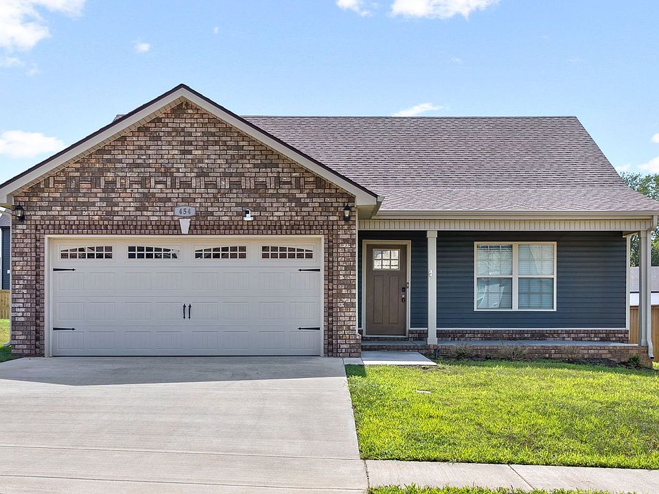 454 Irish Hills Dr, Clarksville, TN 37042 | Zillow