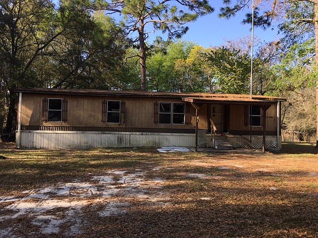 1659 N Oaks Cir, Bell, FL 32619 | Zillow