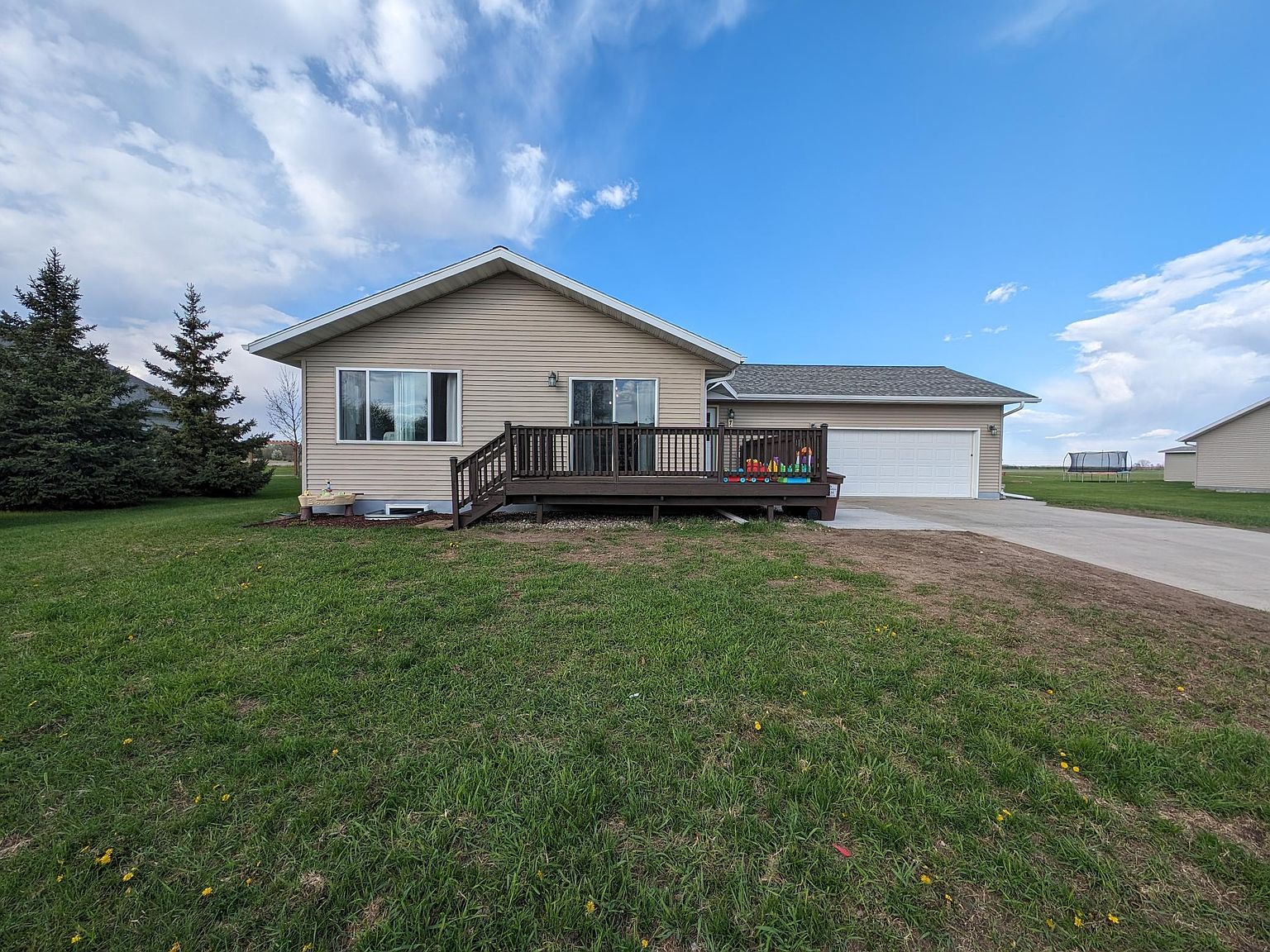 713 6th St NE, Perham, MN 56573 | MLS #6509118 | Zillow