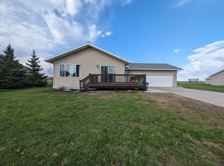 101 6th St NW, Perham, MN 56573 | MLS #6533469 | Zillow