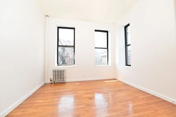 86 Rivington Street #4B in Lower East Side, Manhattan | StreetEasy